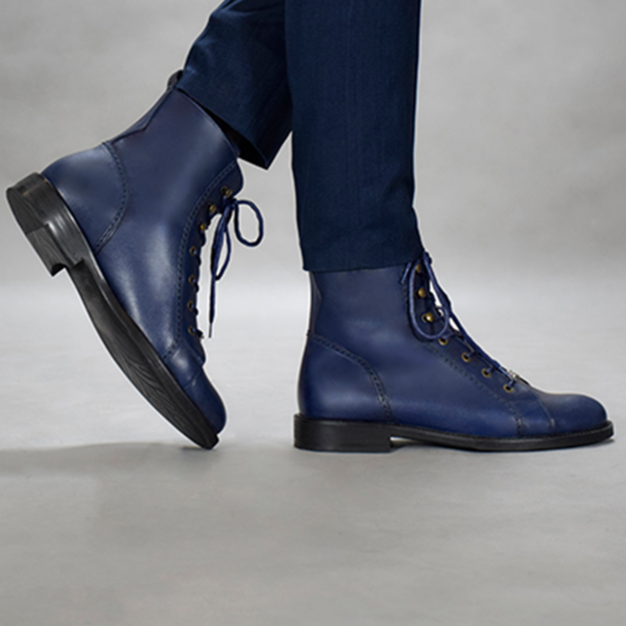 PALIK - British Footwear Association