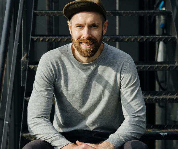 Big Interview: Alex Ward of Aspect Climate Projects