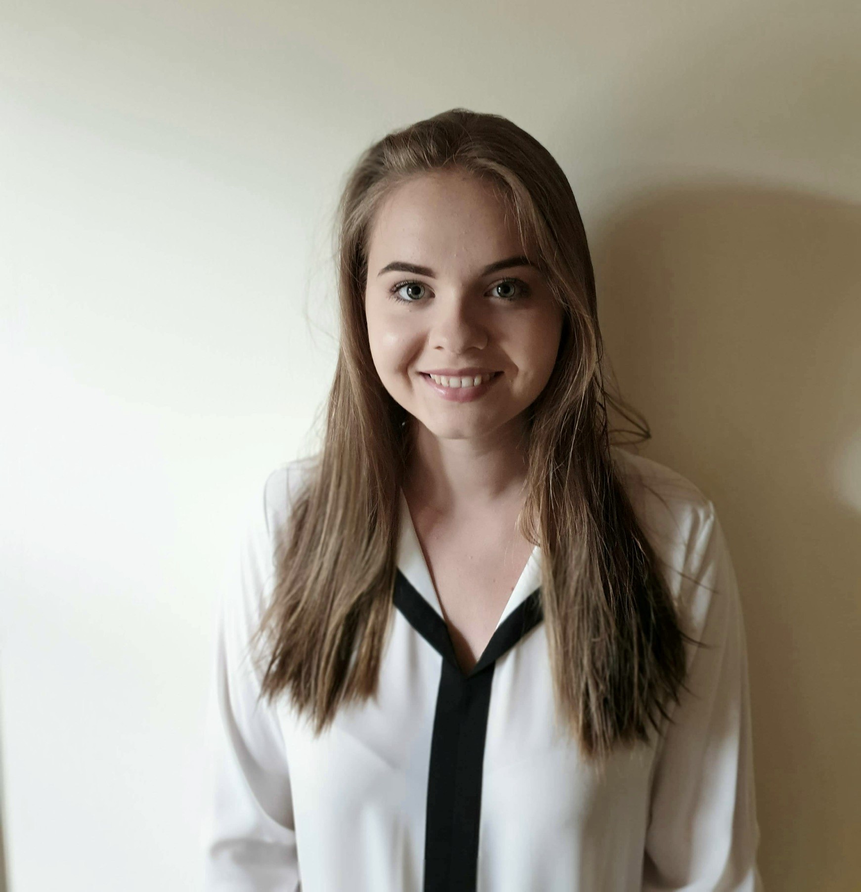 Michaela Harinova, BD Team Lead is introducing Simply VAT