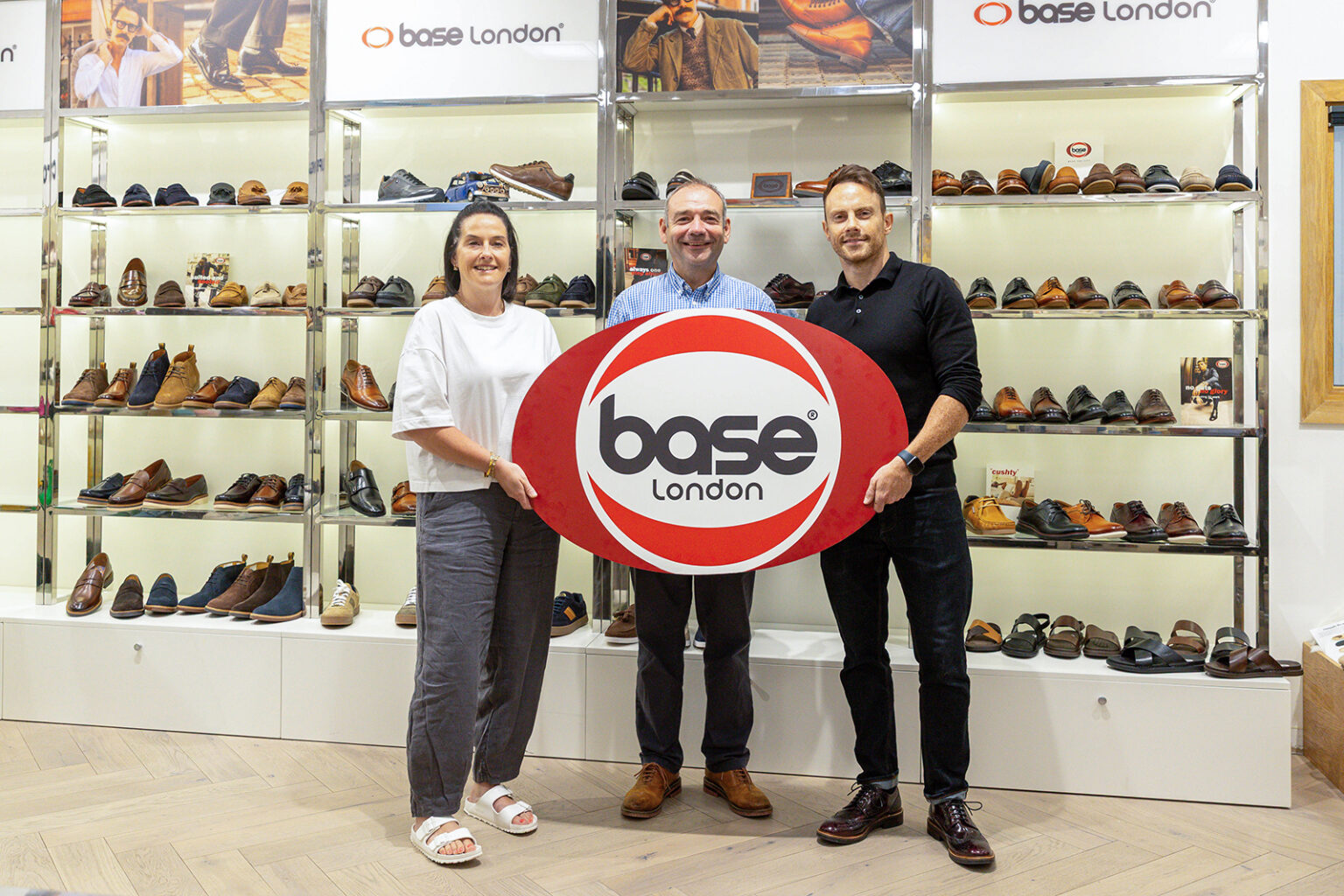 Gardiner Bros Welcomes Base London into the Brand Family – British ...